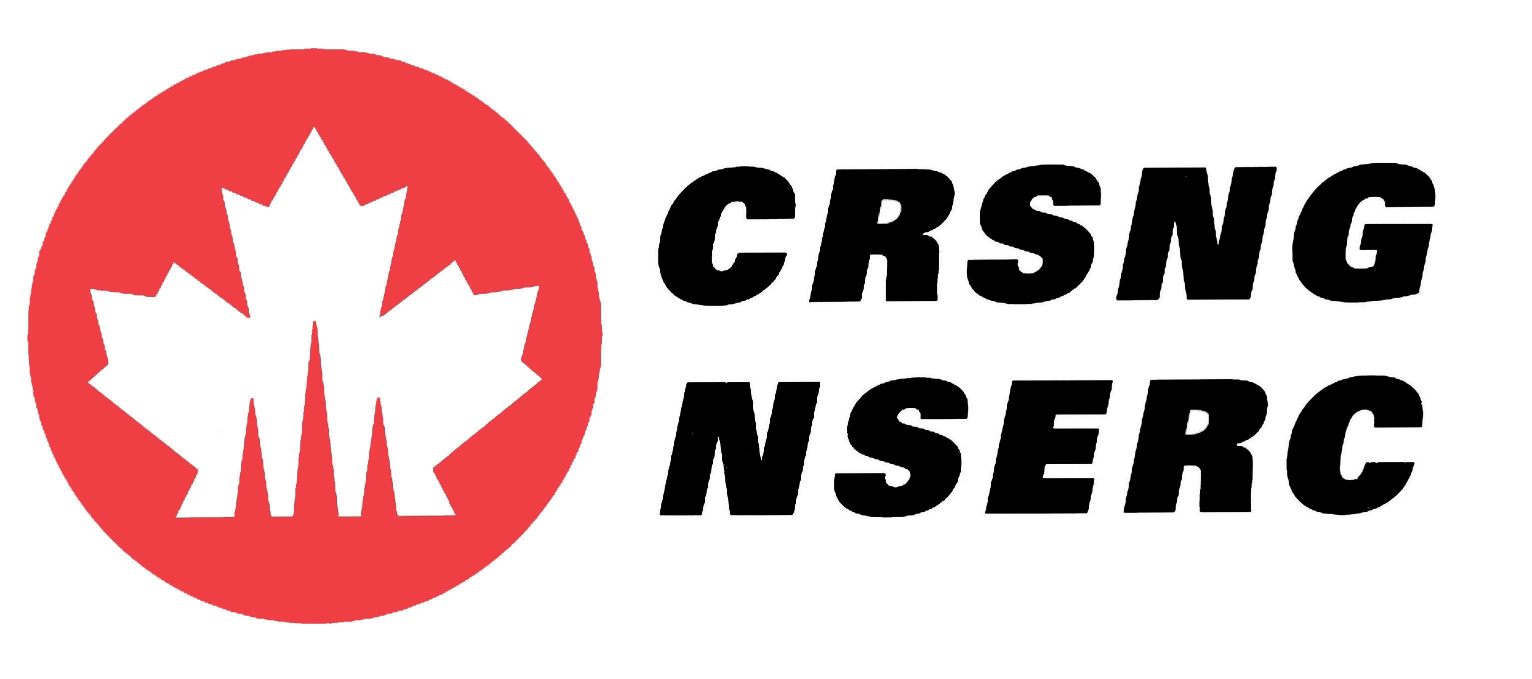 CRSNG - LGGRM